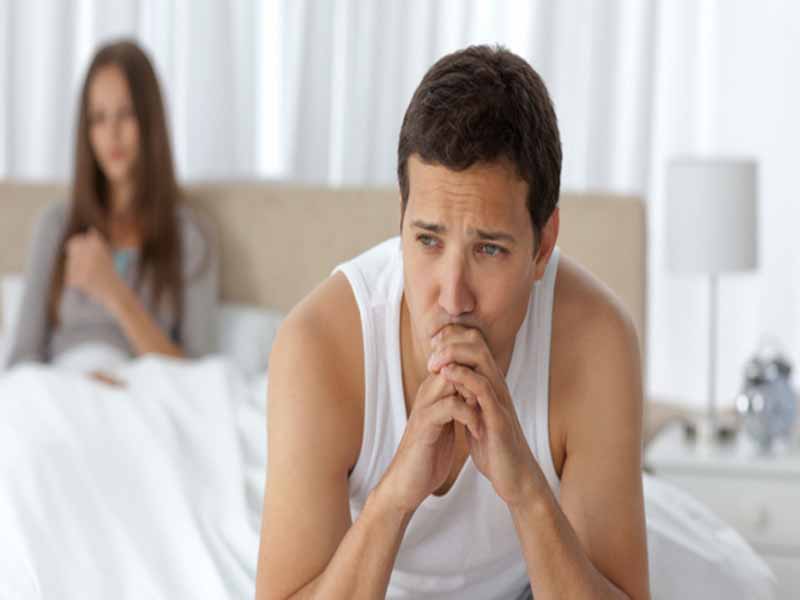 اختلالات جنسی و درمان آن موسسه روانشناسی آرامش اندیشه تبریز